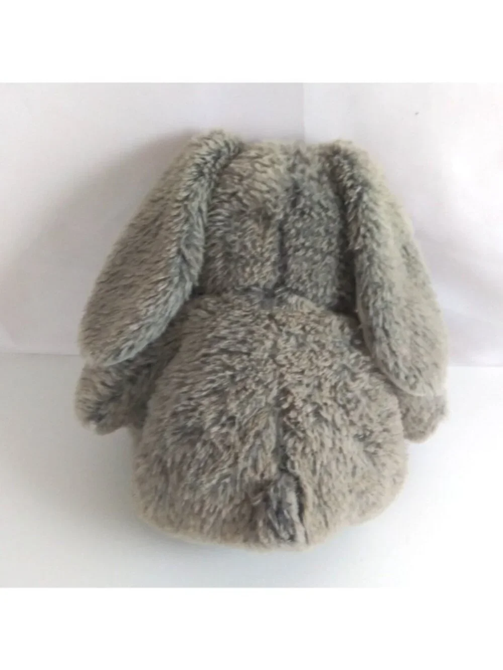 Way To Celebrate | Toys | Way To Celebrate Gray Brown Bunny Rabbit Soft ...